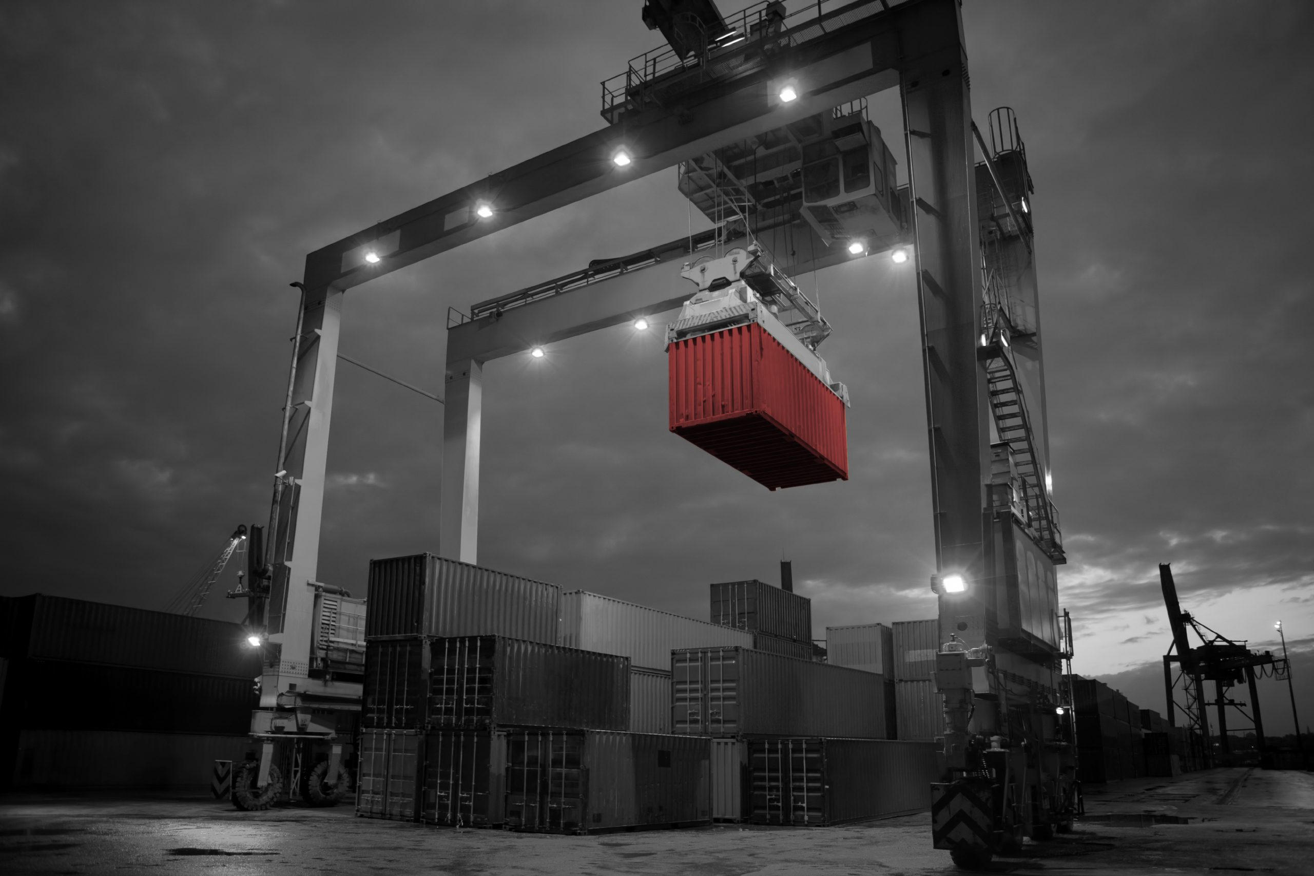 Home - Buckeye Mountain